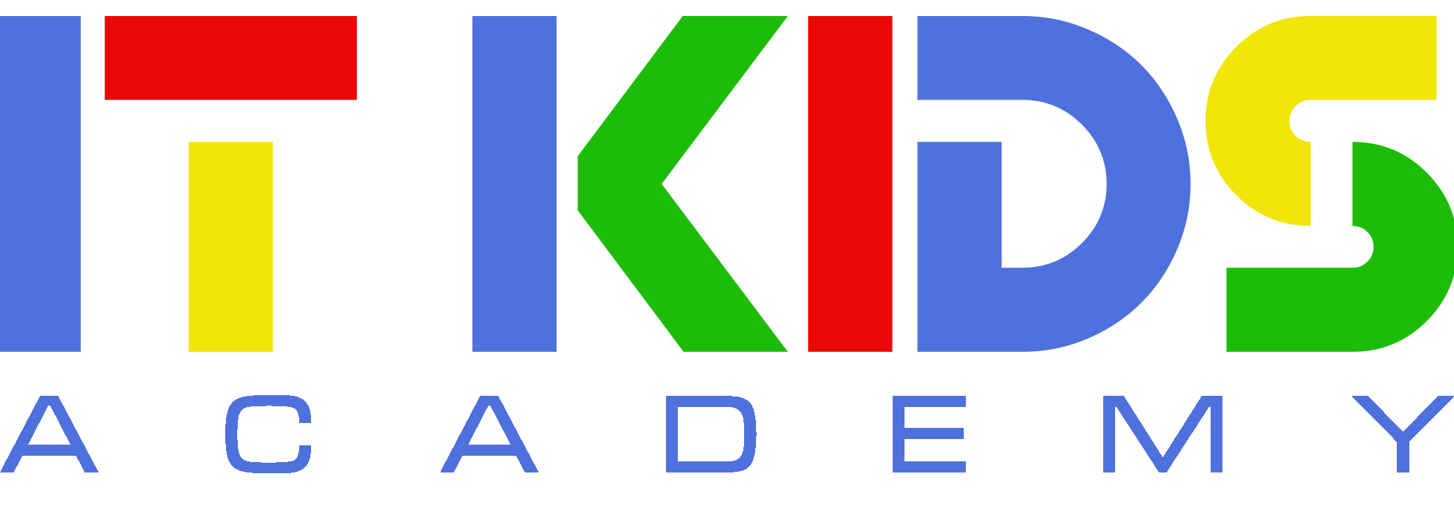 Начало - IT KIDS